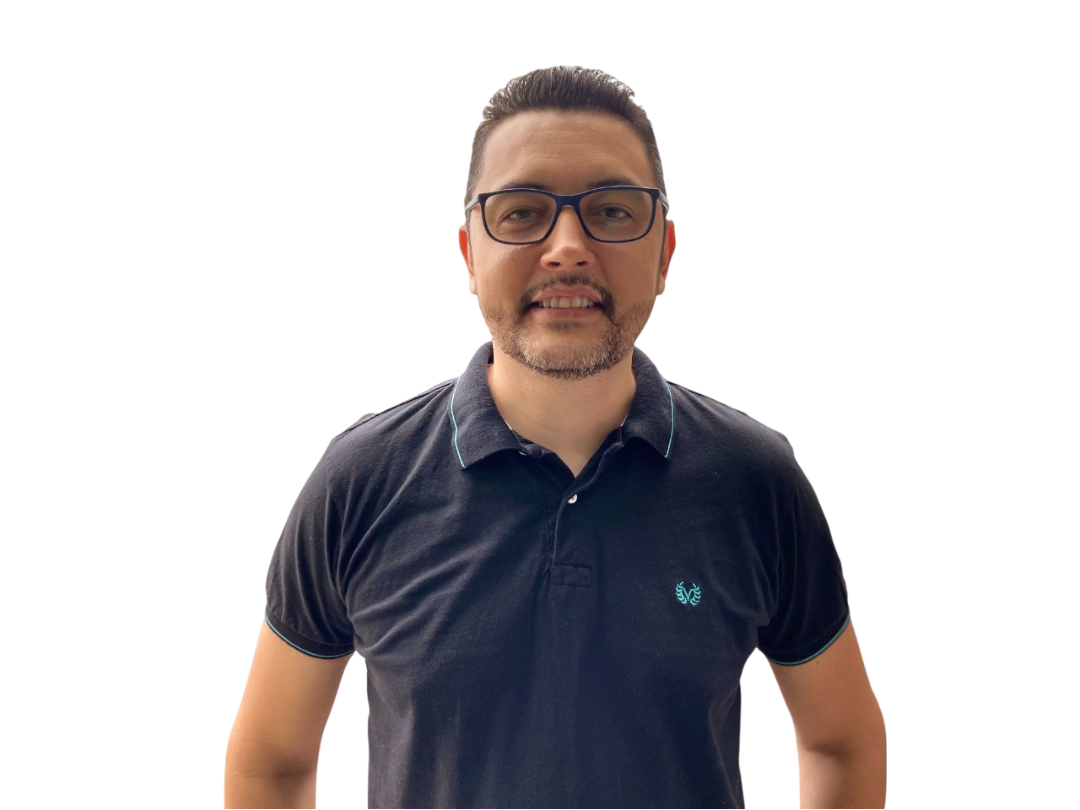 Robson Ferreira - Engenheiro DevOps